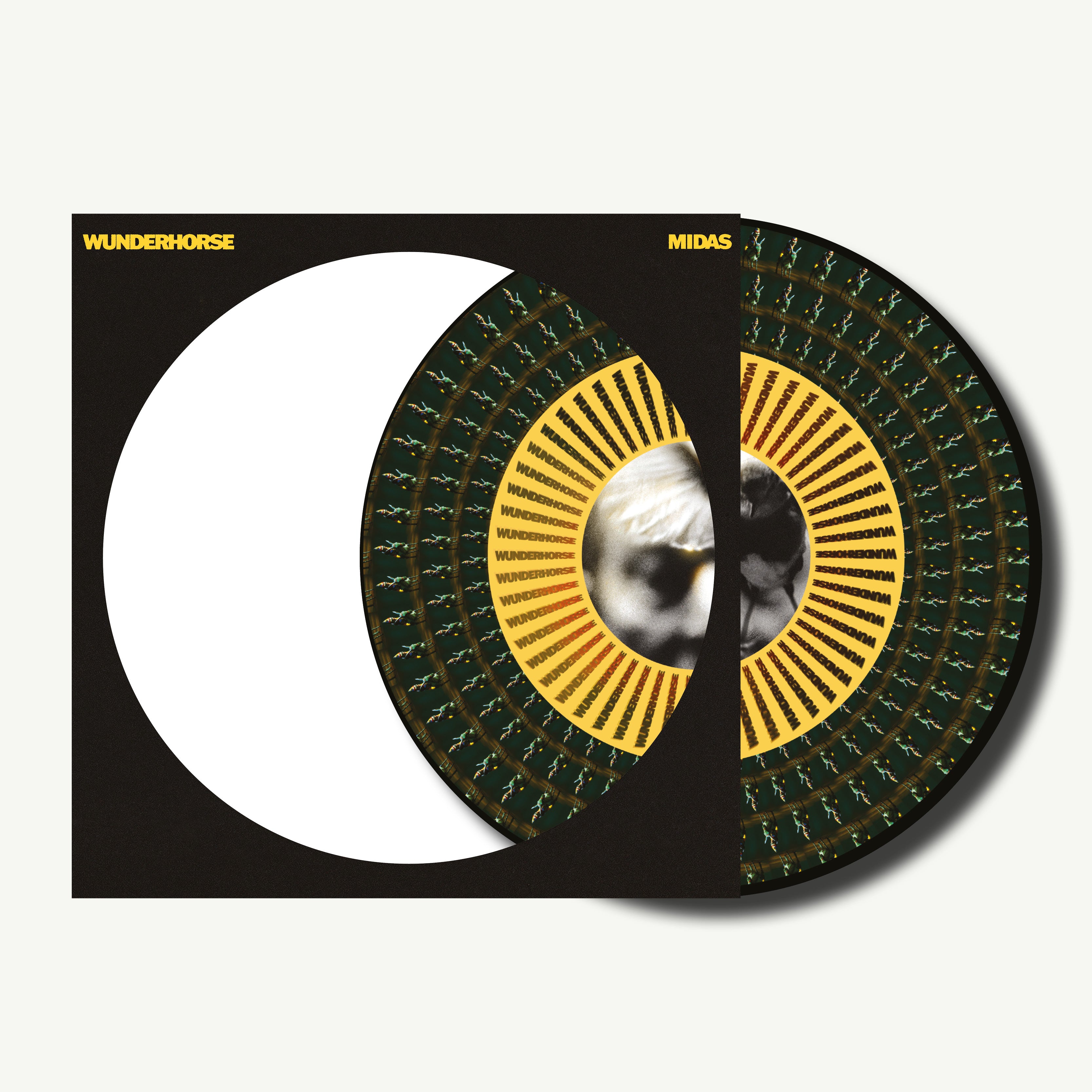 Wunderhorse - Midas (Zoetrope)
