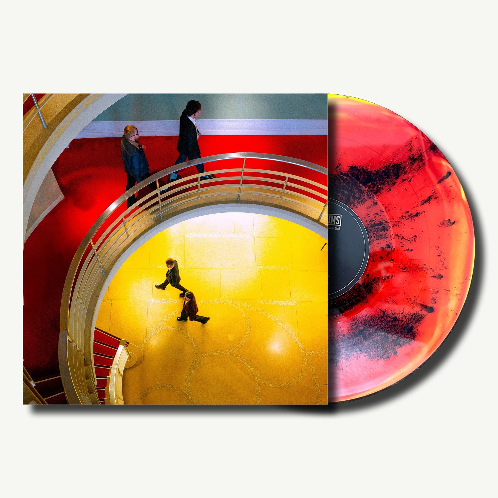 The Lathums - Matter Does Not Define (The Dynamite Edition)