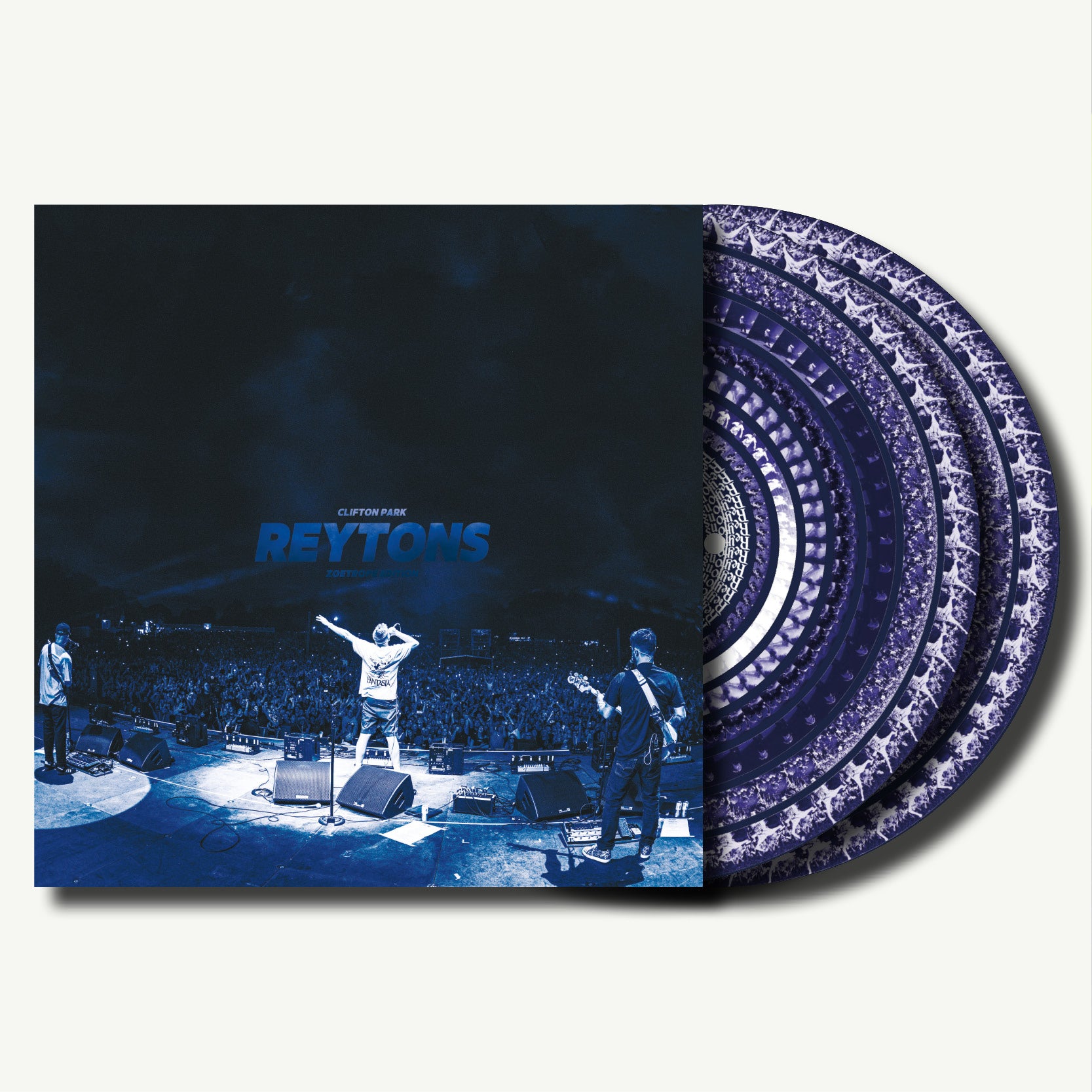 Reytons - Clifton Park