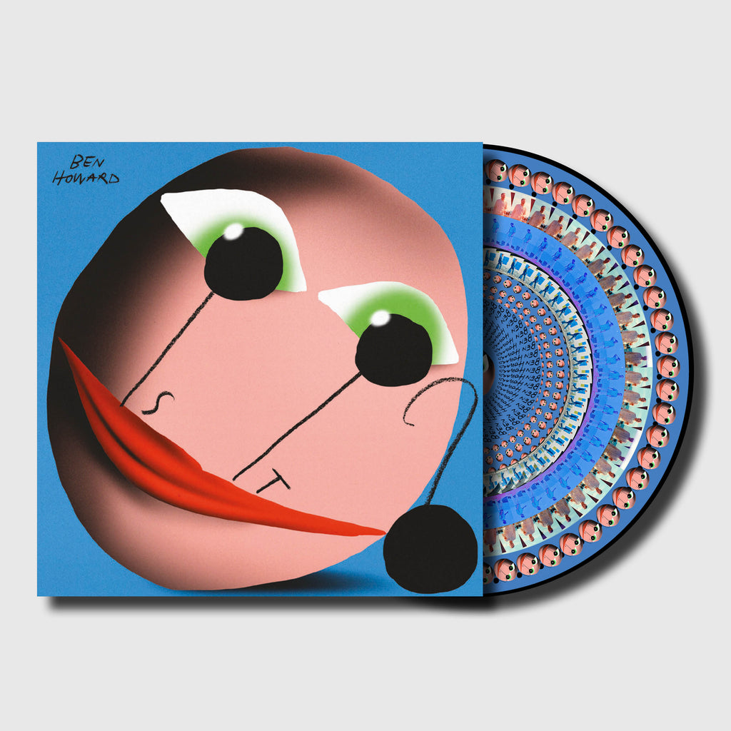 All – Blood Records