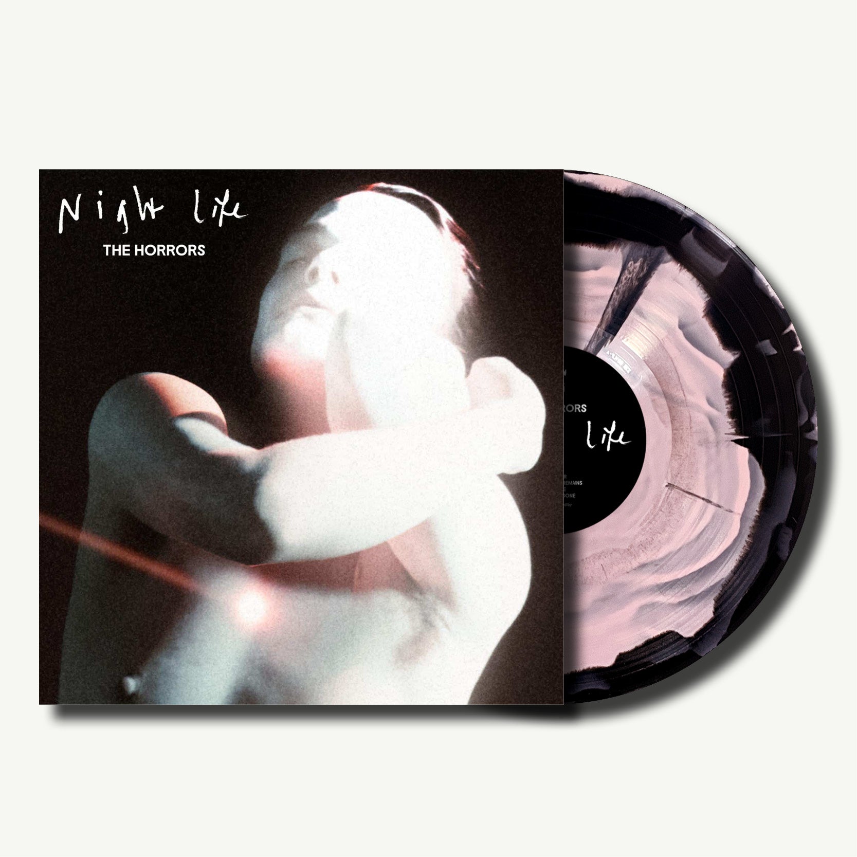 The Horrors: Night Life