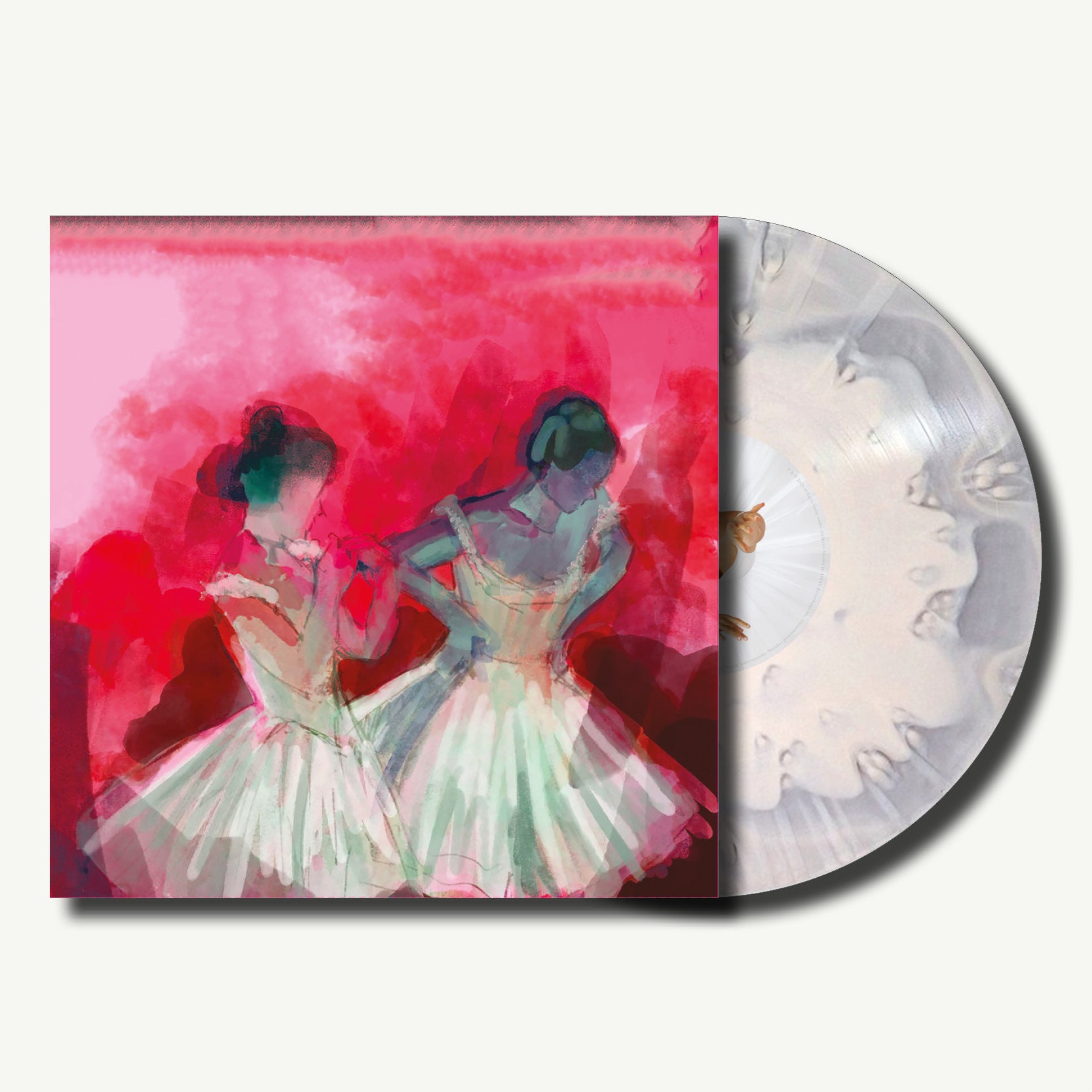 Mikayla Geier - Here We Go Again