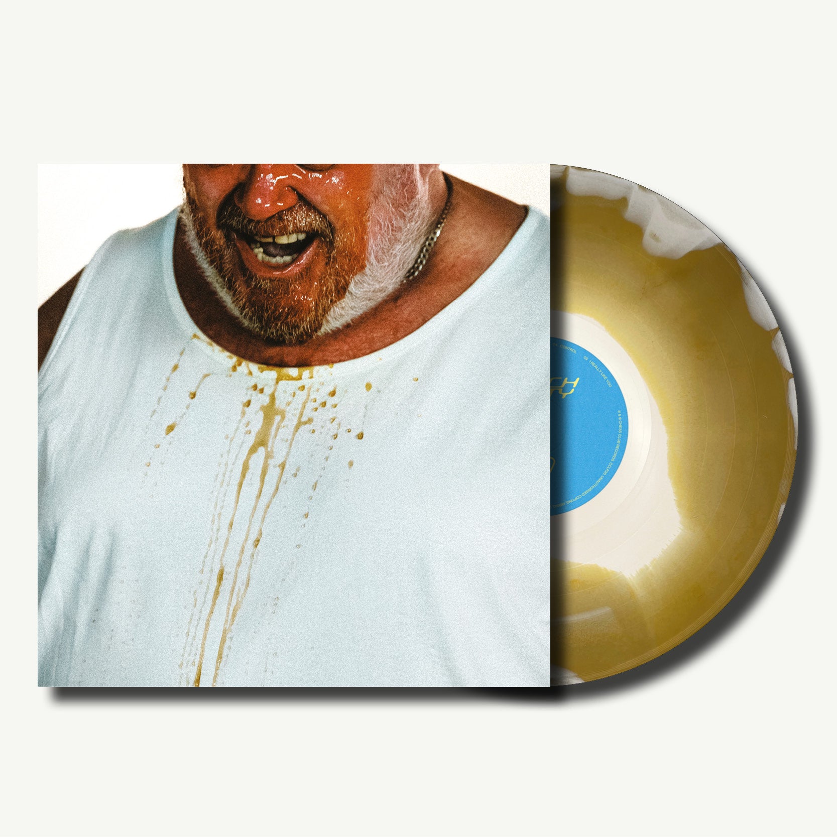 Coach Party - Caramel