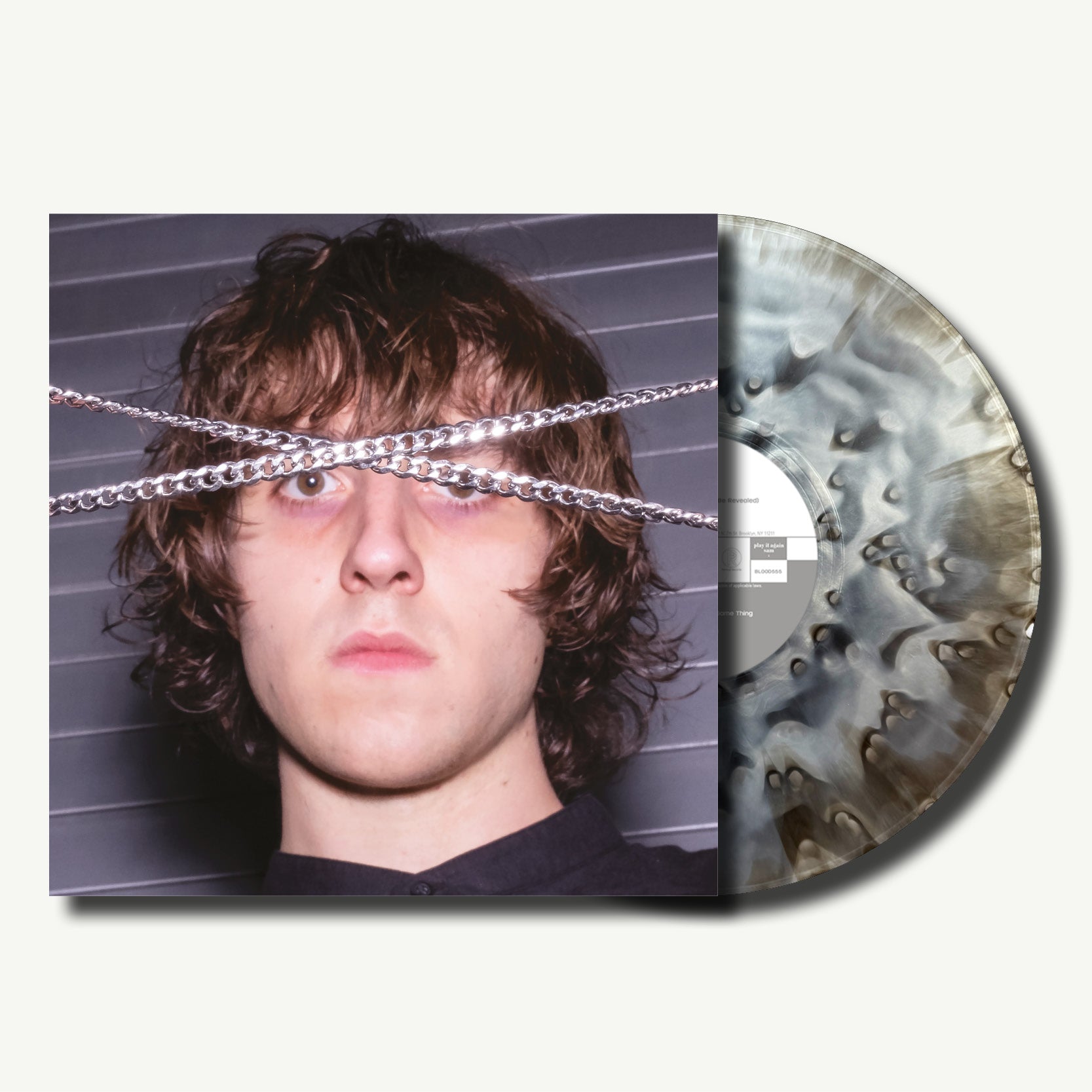 Cameron Winter - Heavy Metal