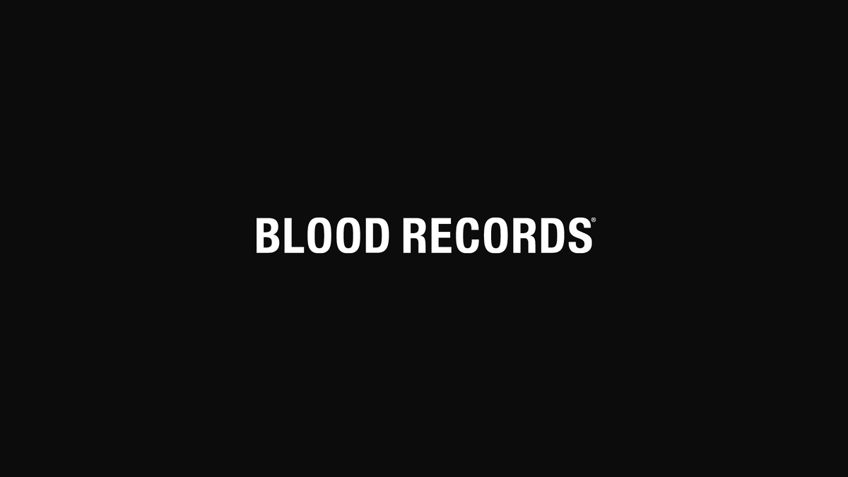 All – Blood Records