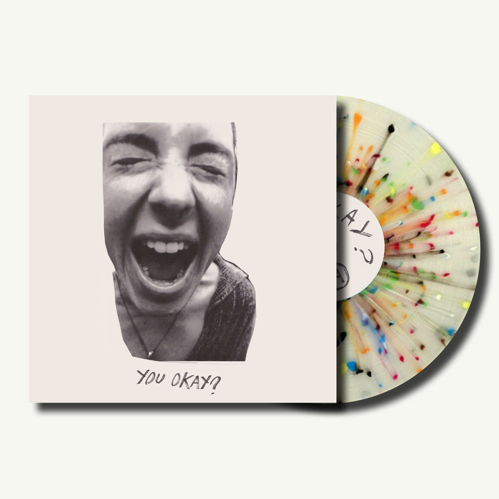 All – Blood Records