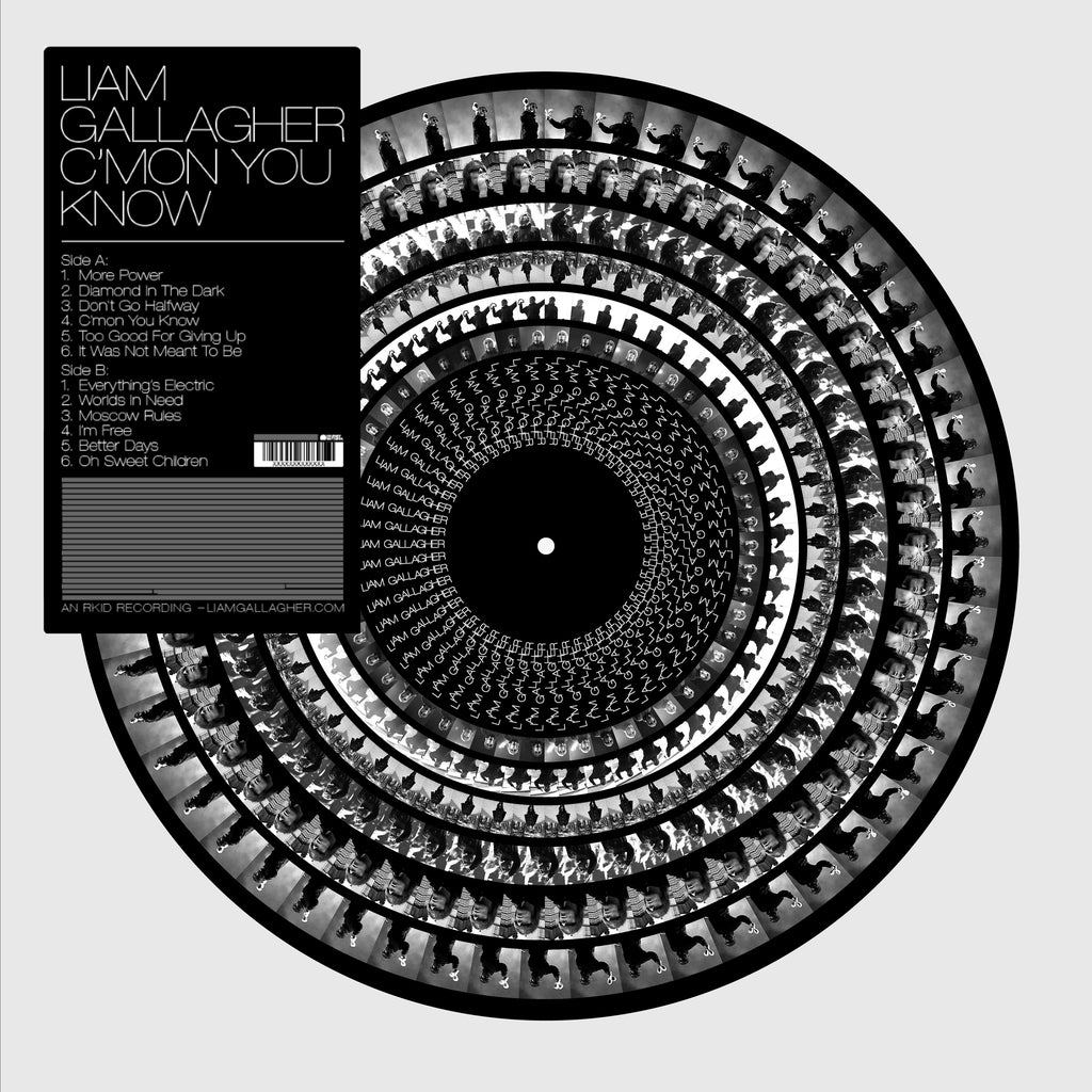 All – Blood Records