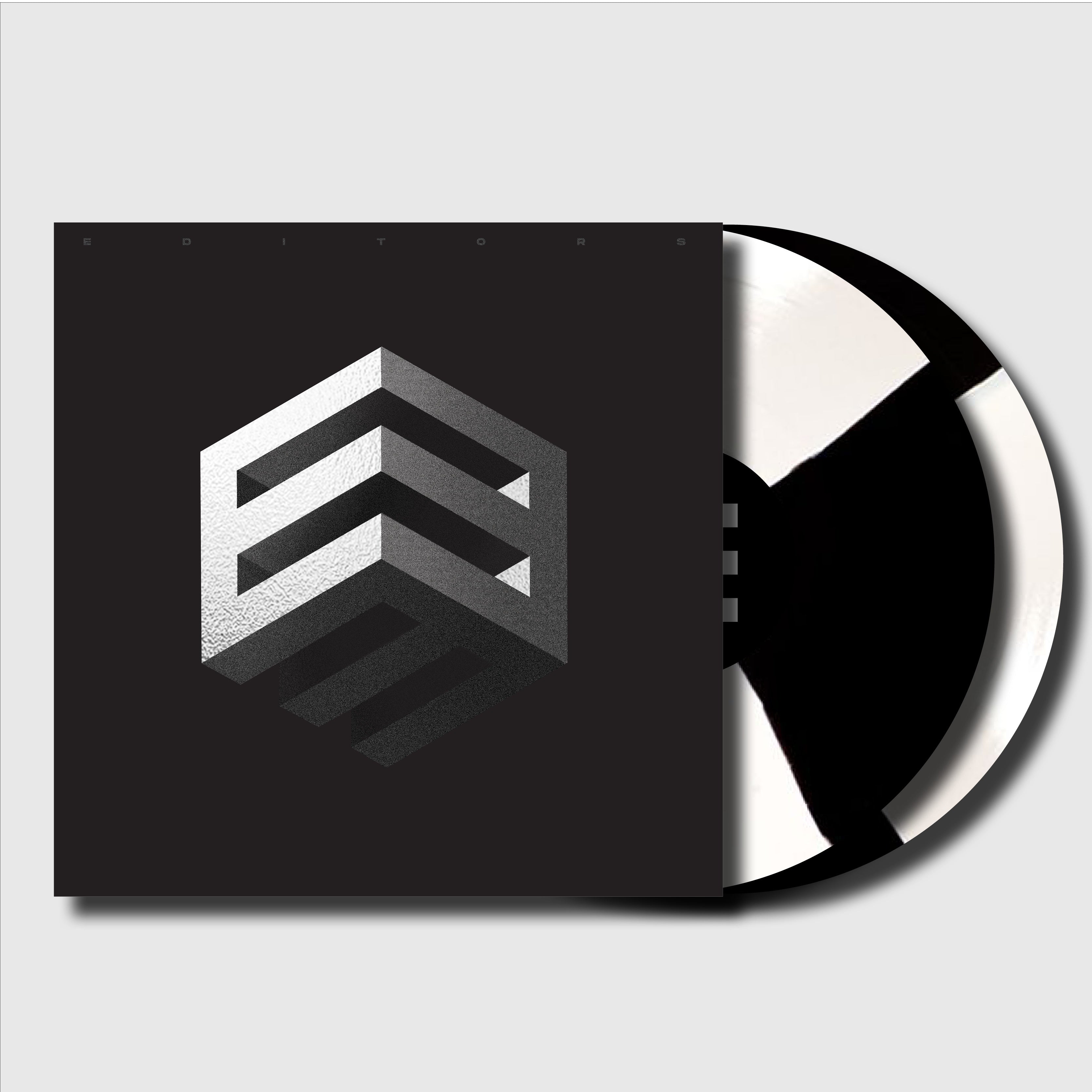 Editors: EBM (Chequerboard)