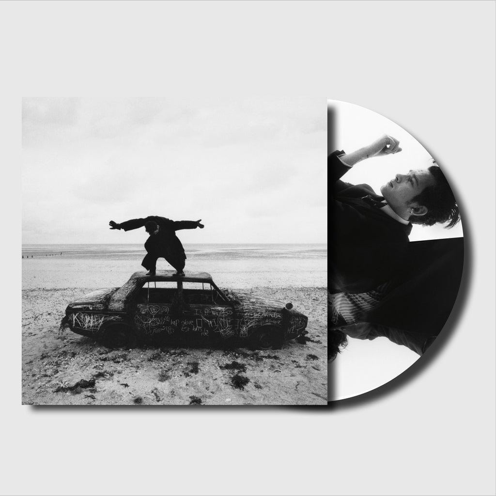 All – Blood Records