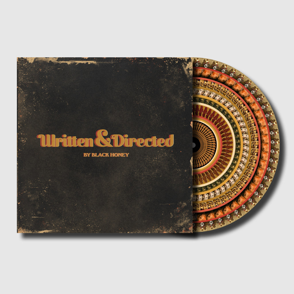 All – Blood Records