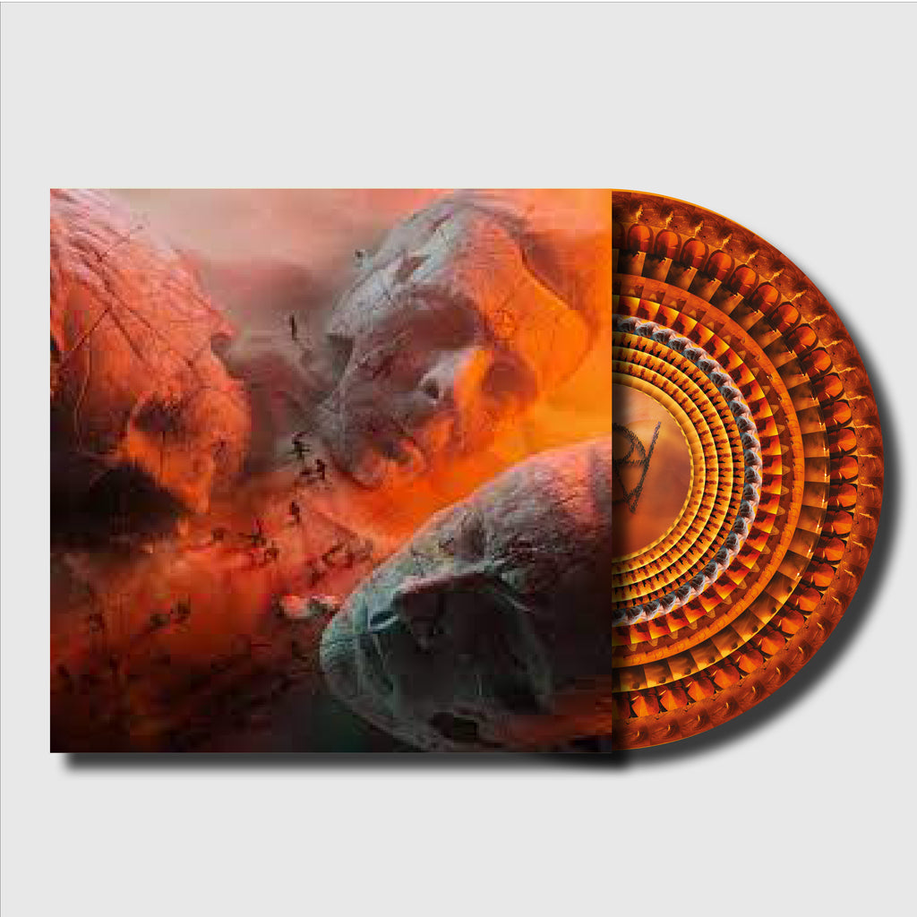 All – Blood Records