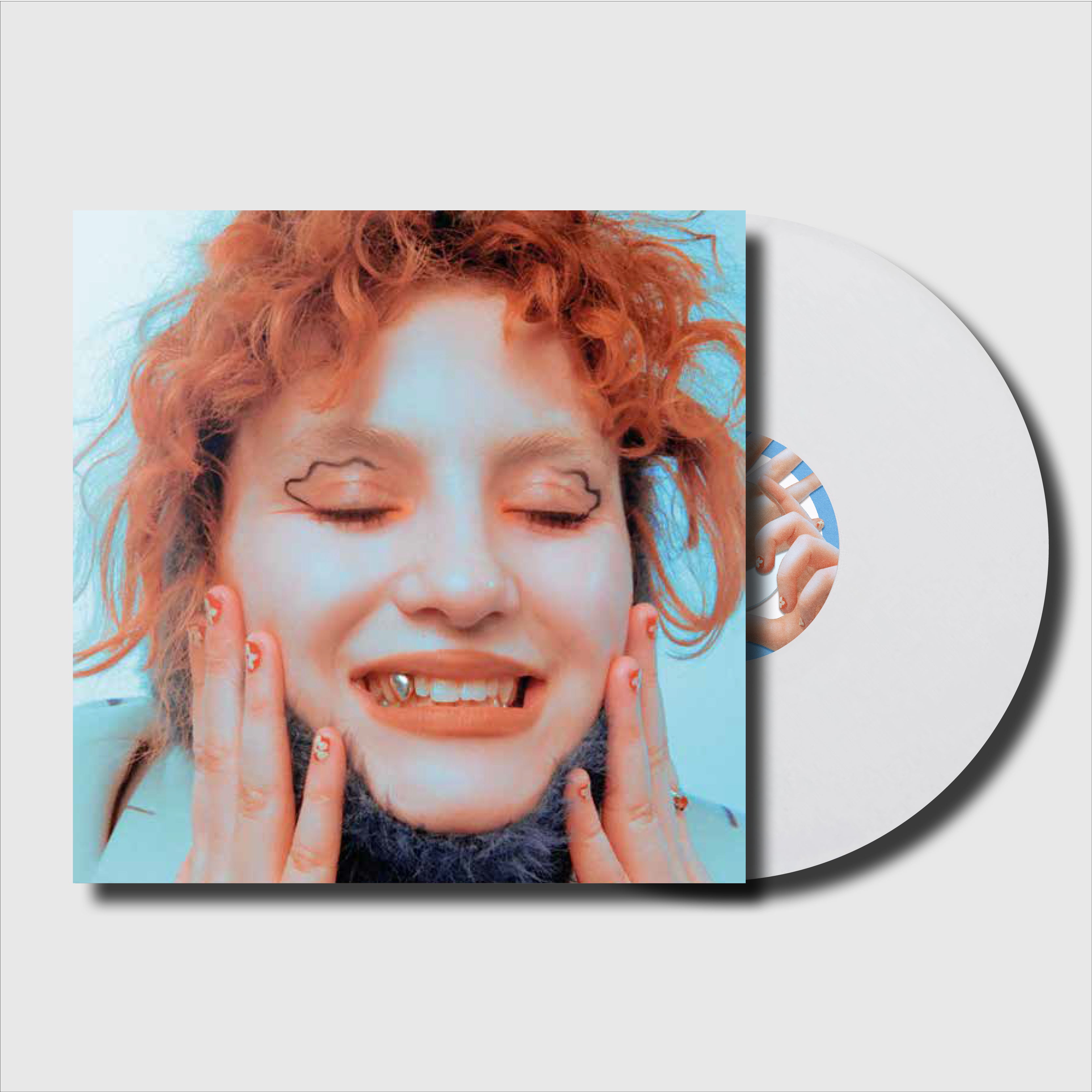 Phoebe Green: Lucky Me (Lenticular Edition)