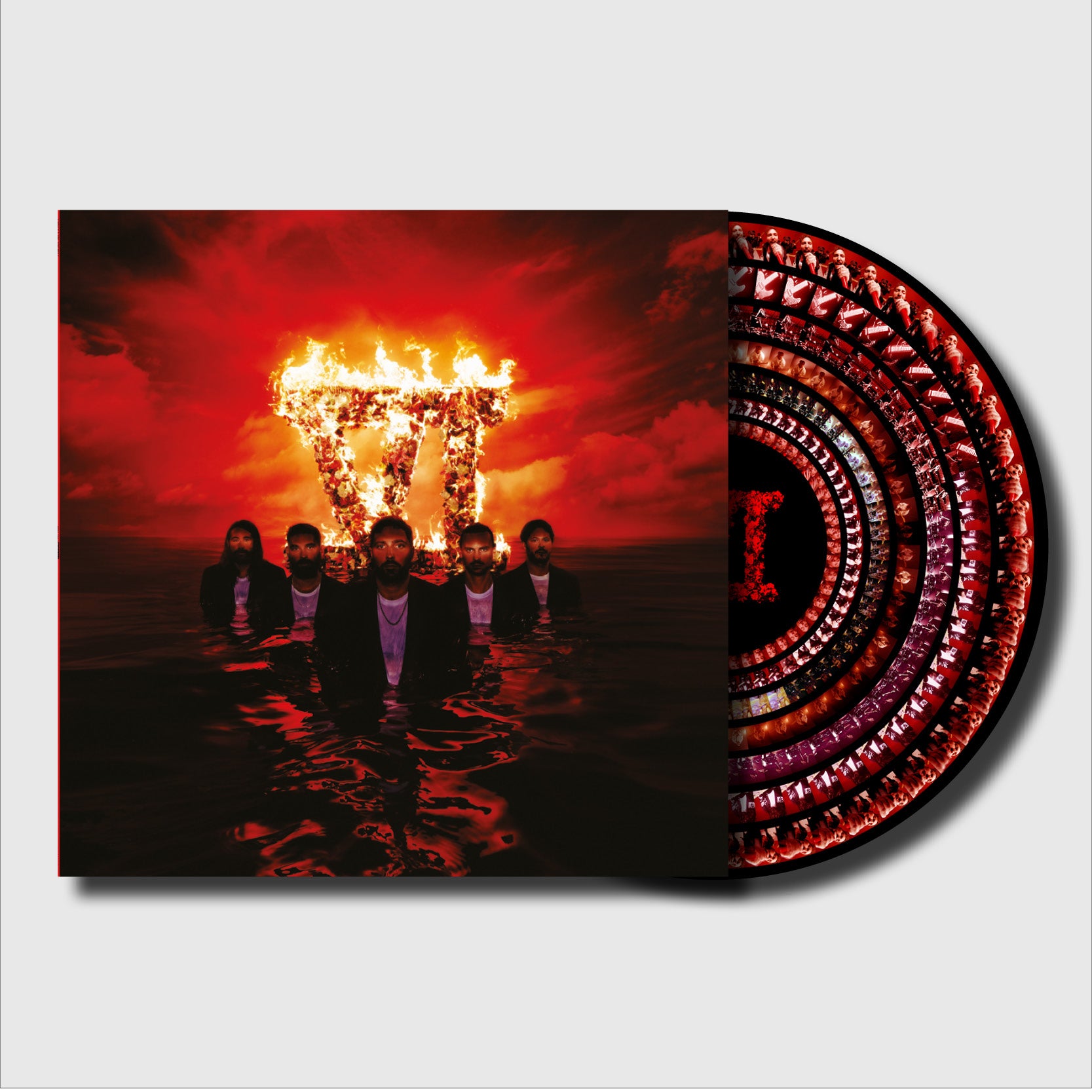 You Me At Six: Truth Decay (Zoetrope)